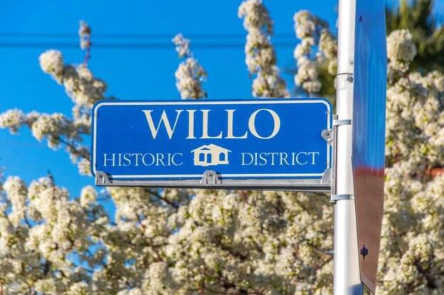 Willo Historic District Homes - Real Estate In Central Phoenix AZ